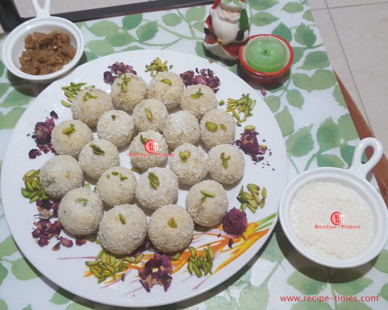 Charnamrit or Panchamirit - Recipe-Times