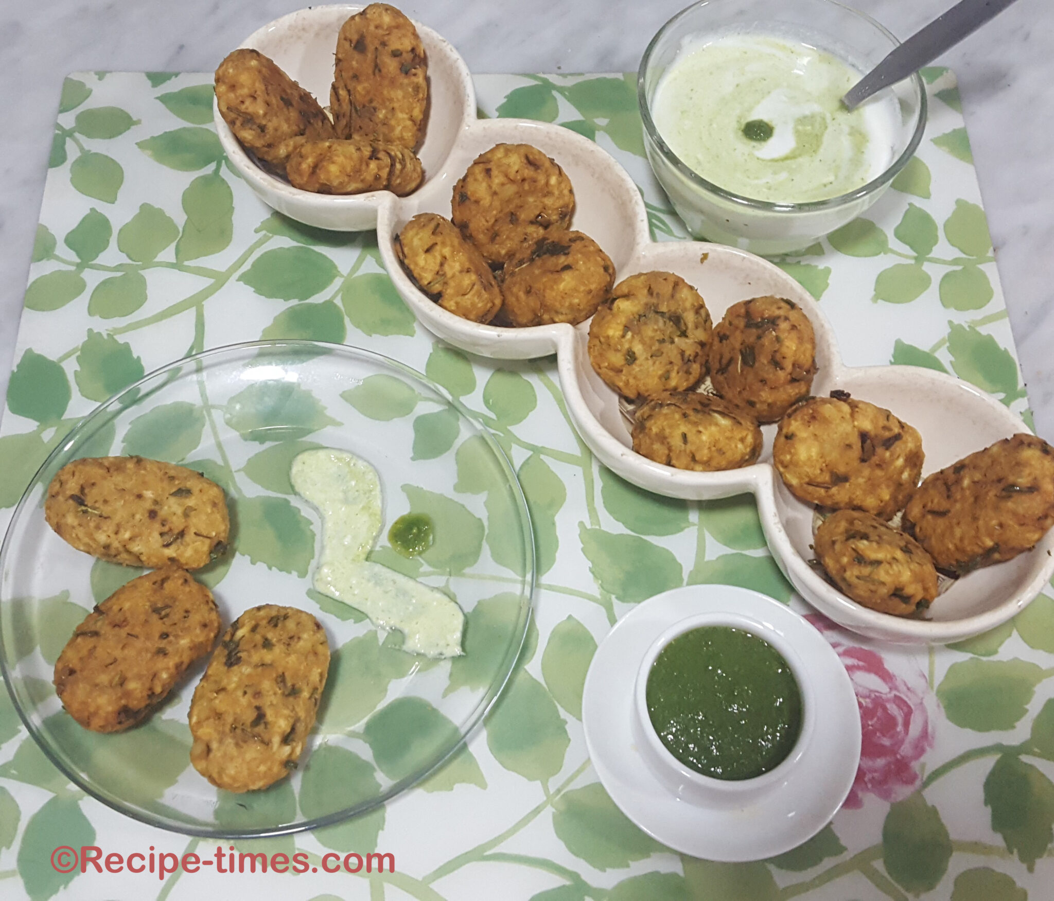 Recipe-Times - Recipe For all Times