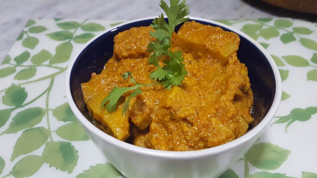 Charnamrit or Panchamirit - Recipe-Times